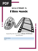Hamilton The Musical - Analysis Using The Elements of Music | PDF ...
