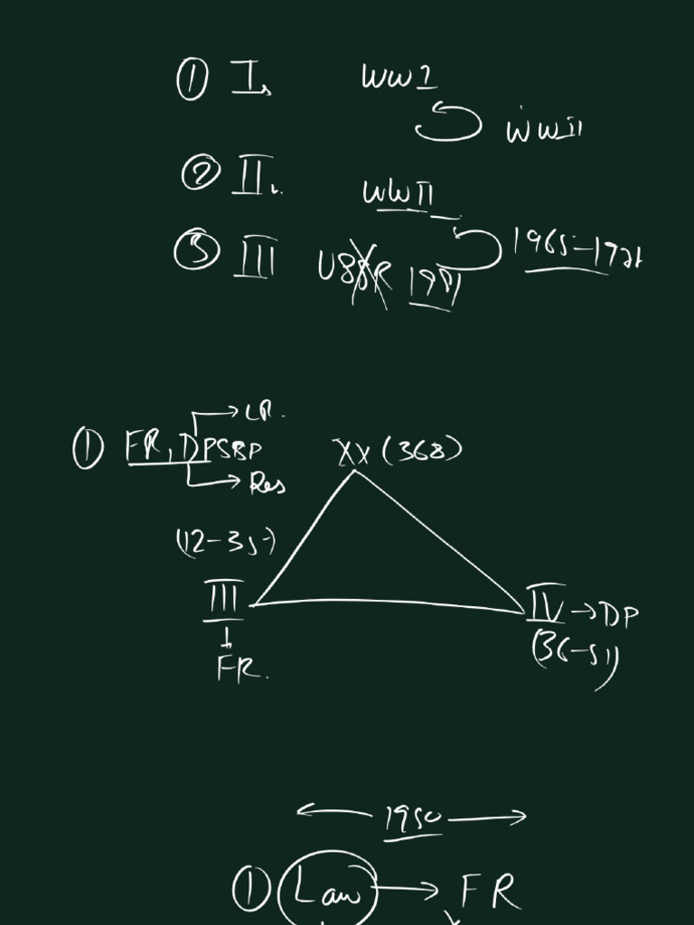 Lecture 4 Basic Structure Doctrine - 1758084126497 | PDF