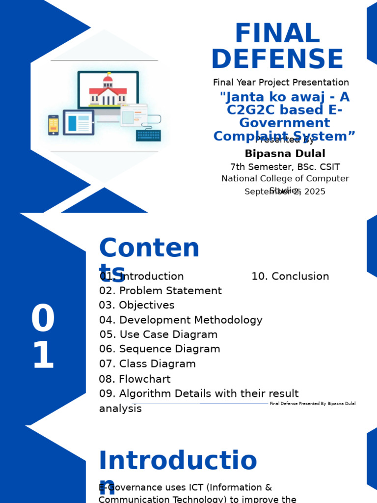 Final Defense Presenation | PDF | Support Vector Machine | Machine Learning