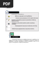 Retorika Book (Table of Contents) | PDF