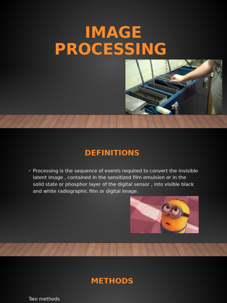 Image Processing in Radiography Methods | PDF | Pixel | Digital Imaging