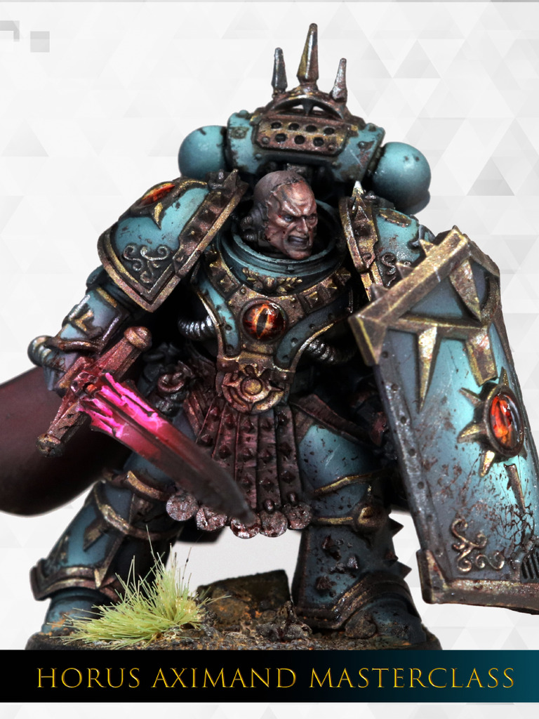 Aximand PDF Full | PDF