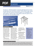 W10x19 Steel Beam Dimensions and Properties | PDF | Mechanical ...