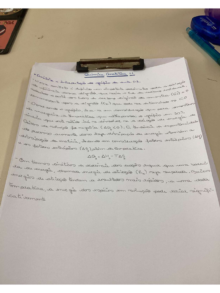 Atividade - Aula 03 | PDF