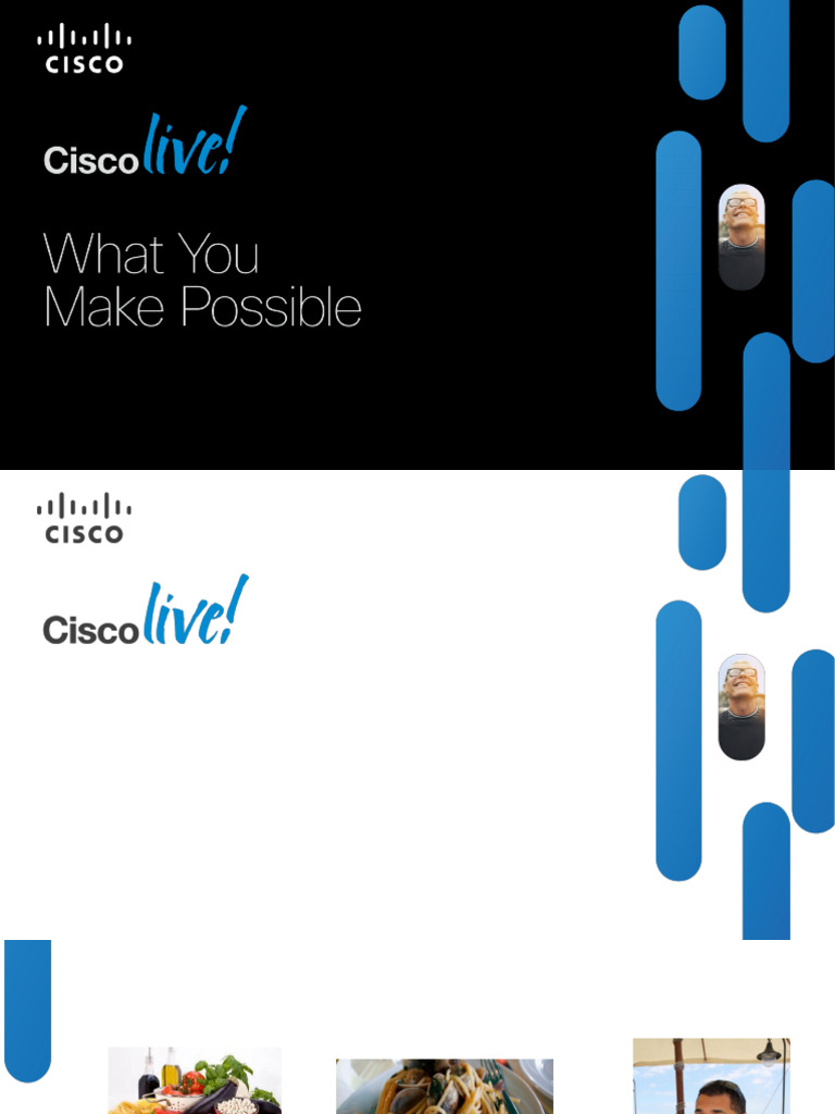 Cisco Nexus B22HP Deployment Guide | PDF | Computer Network | Network ...
