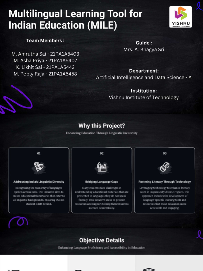 MILE | PDF