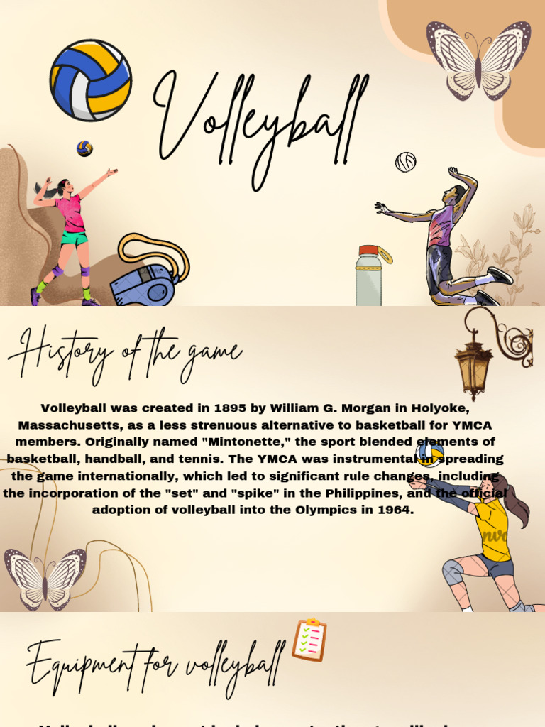 Volleyball 20250910 221104 0000 | PDF