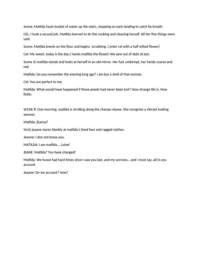 Scene | PDF