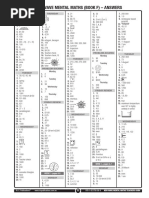 Interpreting ACER PAT Test Results | PDF | Percentile | Cognition