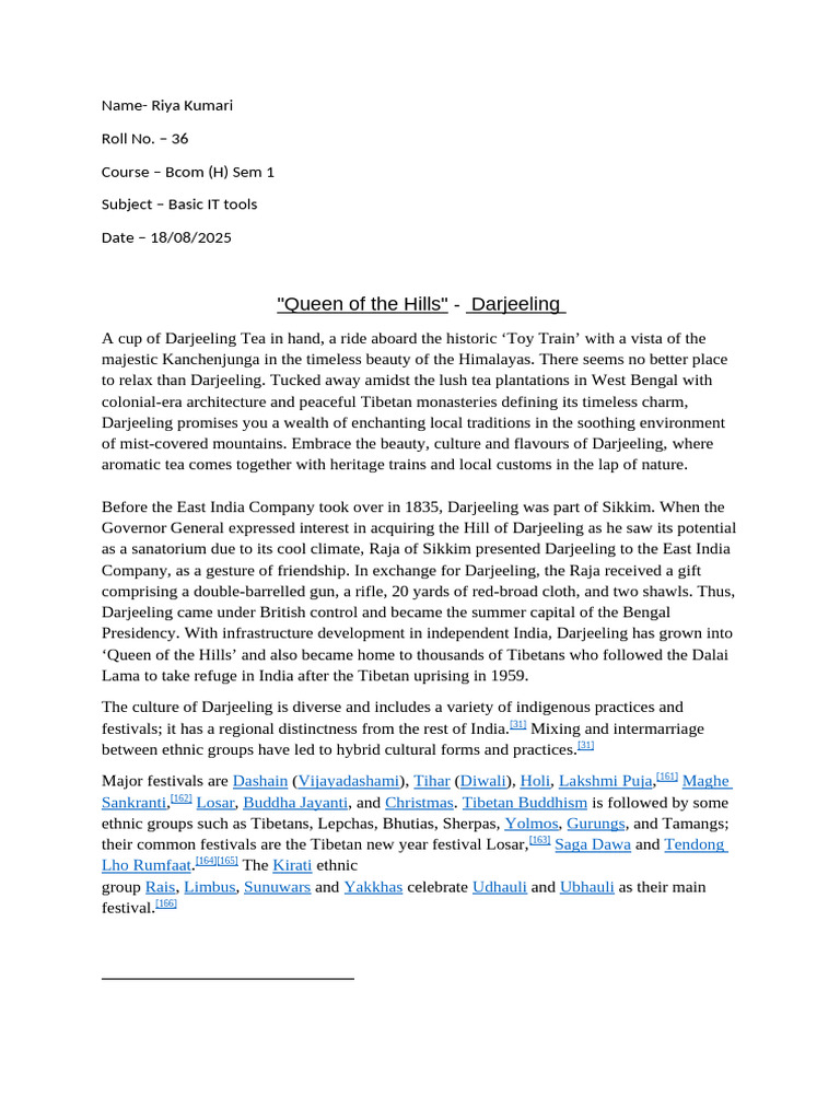 Basic It Tools 18.8 | PDF