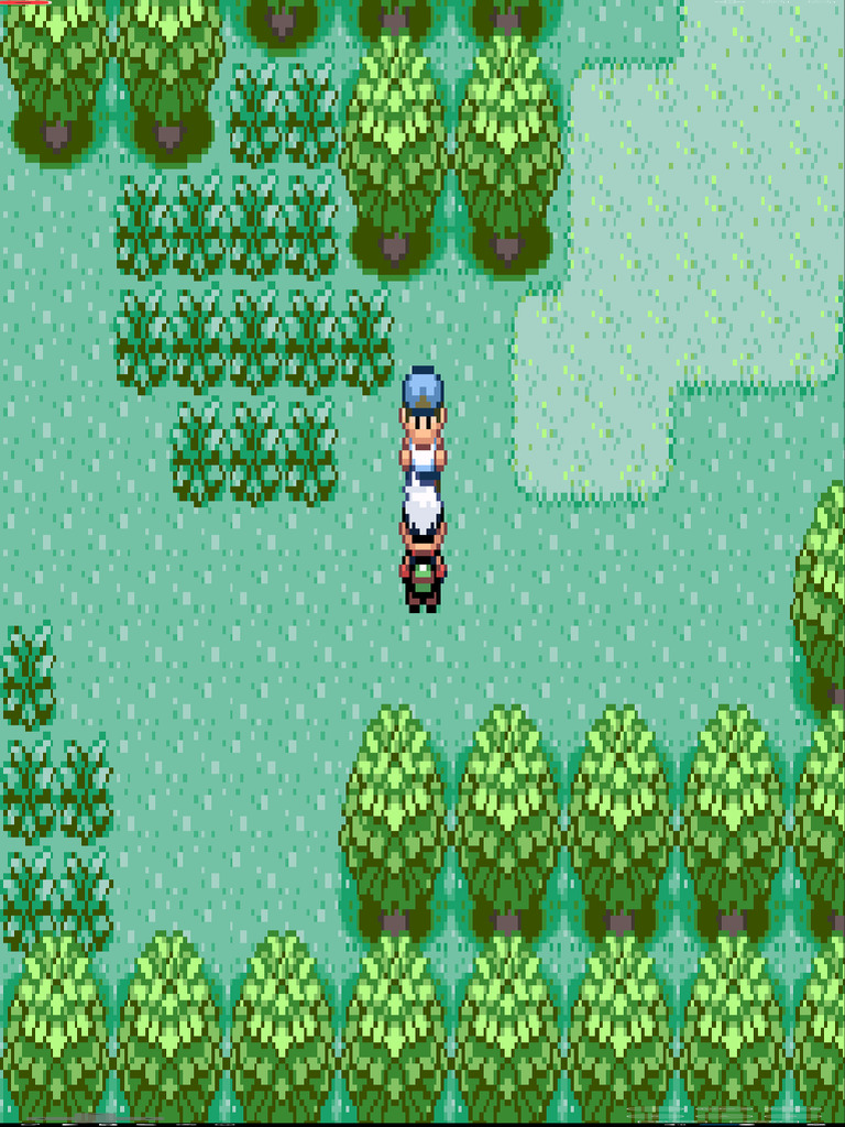 Play Pokémon Inclement Emerald Online | PDF