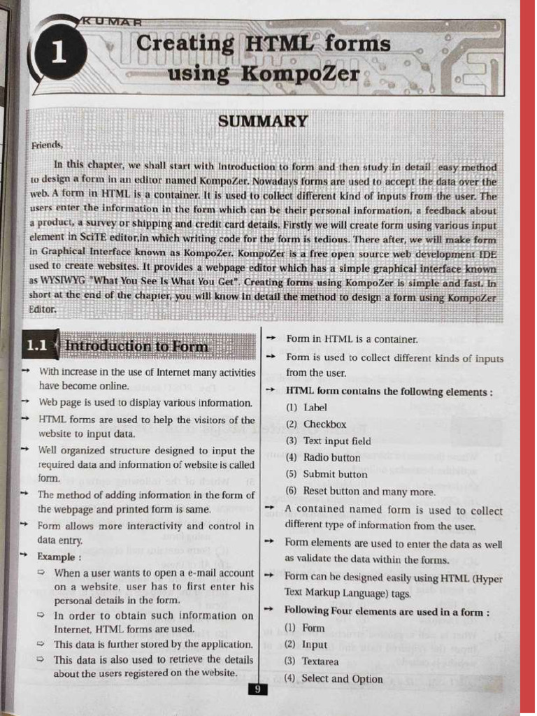 Computer Darpan | PDF