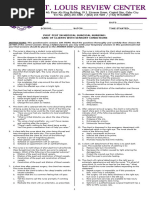 AAFP Dizziness - Evaluation and Management | PDF | Vertigo | Ménière's ...
