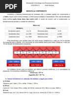 Comparação de Altura - Comparando Alturas Visualmente Com Gráfico | PDF ...