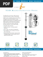 Salt in Crude Analyser ASTM D3230 IP 265: Key Features Principles of ...