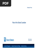 Clearpar - Distressed Loan Trade Settlement | PDF | Syndicated Loan ...