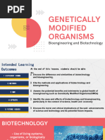 Genetic Engineering PPT Group 3 | PDF | Genetics | Dna