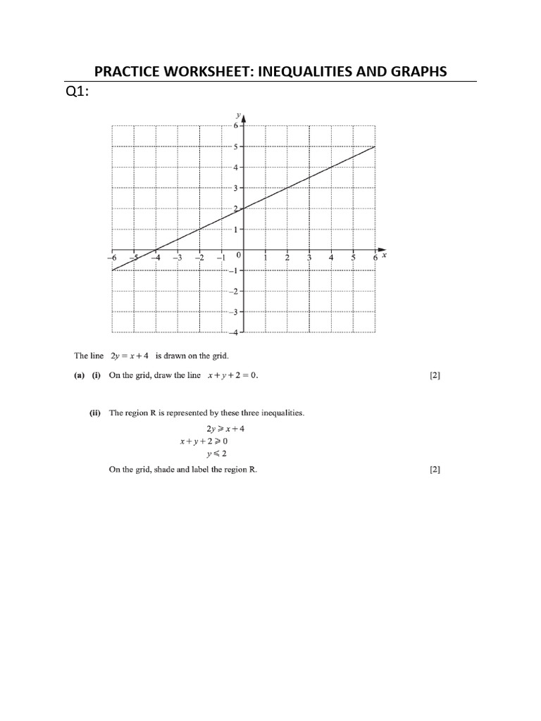 Coordinate Geometry | PDF