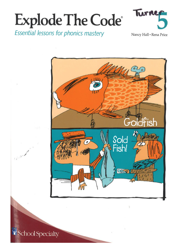 Explode 5 | PDF
