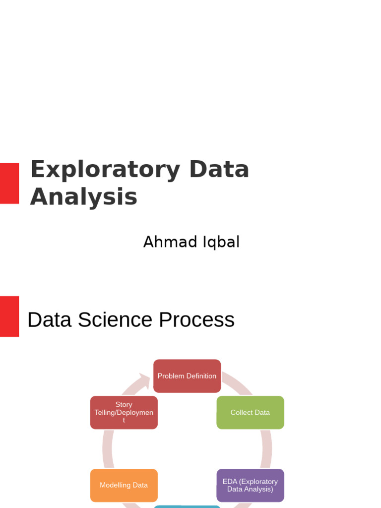 Panduan Lengkap EDA untuk Data Science | PDF