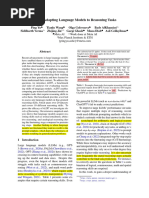 The Illusion of Thinking | PDF | Thought | Complexity