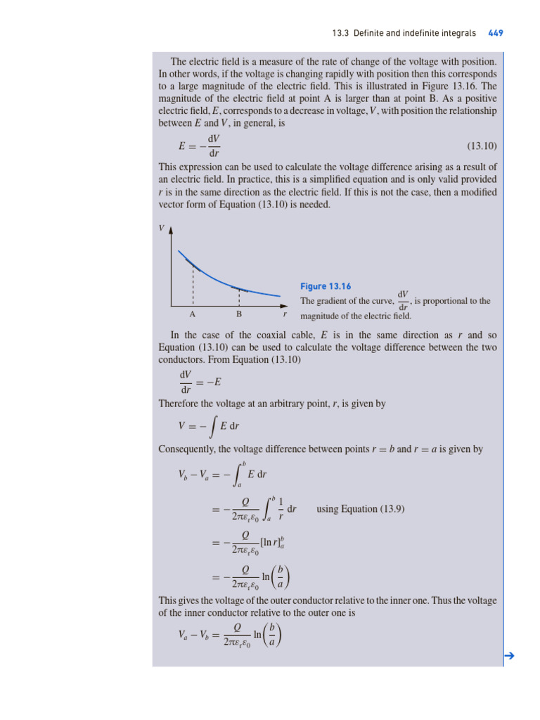 F - Anthony Croft - Engineering Mathematics - A Foundation For ...
