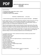 Set 2 Ict Paper 2 Practical Examination 2024 | PDF | Computer File ...