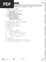 2025 MJ 22 - 0478 | PDF | Volume | Computer Science