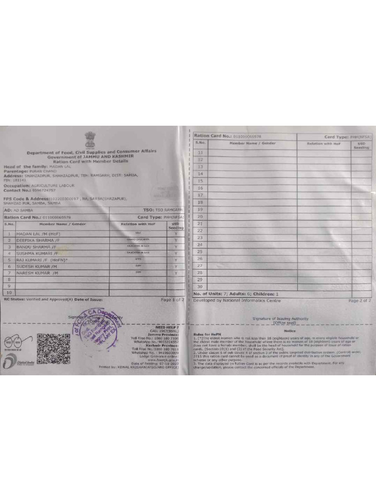 Ration To PDF 20250914 125449 Compressed | PDF