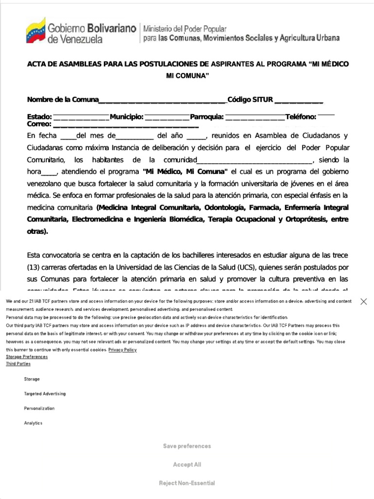 PDF p Classtruncatedtext Module Lineclamped 85ulhh Style Max Lines5acta de Postulacion Mi Medico ...