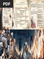 Enemies - Official The Forest Wiki | PDF