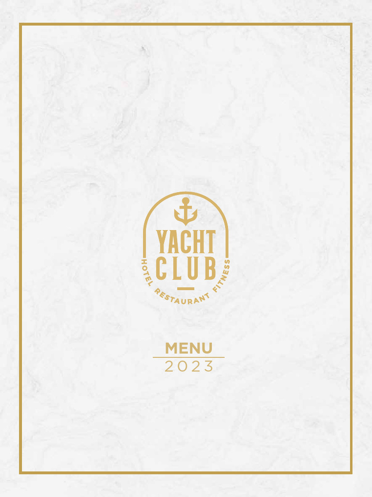 Digital Menu | PDF