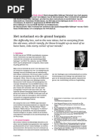 BPSW Beroepscode 2021 | PDF