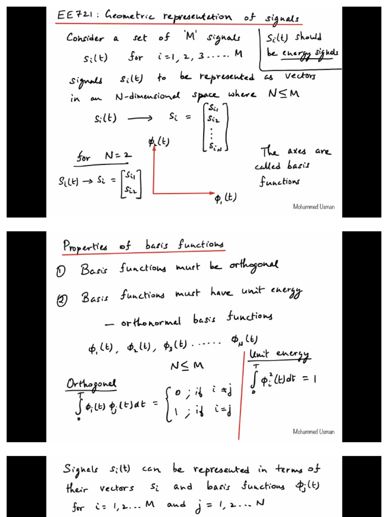 GSO | PDF