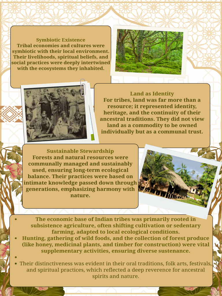 Indian Tribal Life Before Colonization A Rich Tapestry of Cultures and ...