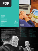 First Step To Manager - En-1-1 | PDF | Gemstone | Multi Level Marketing