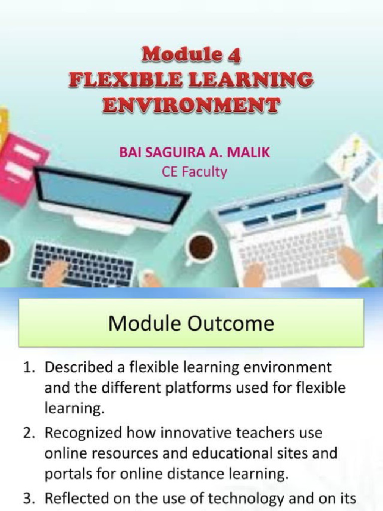Module 4 Lesson 11 | PDF