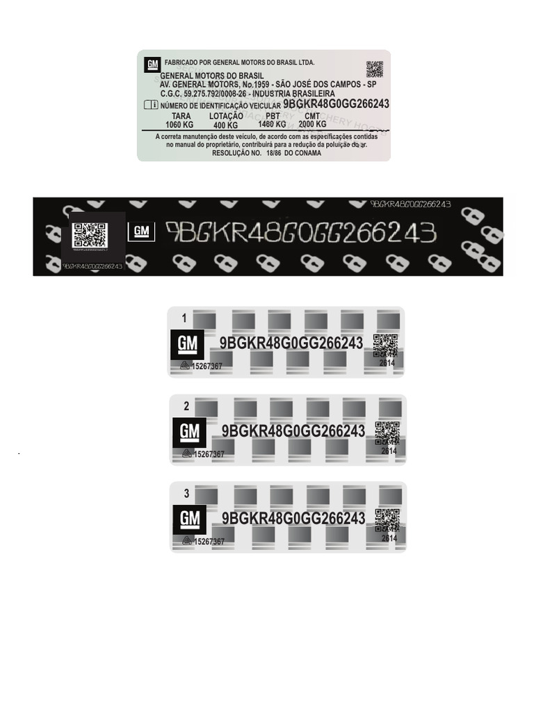 Etiquetas Onix | PDF