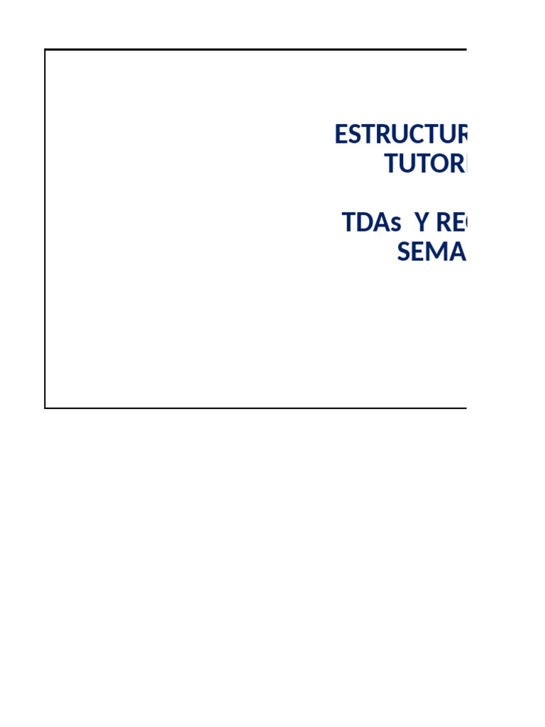 3.2.taller TDAs Luis Naranjo | PDF | Blog | Programación de computadoras