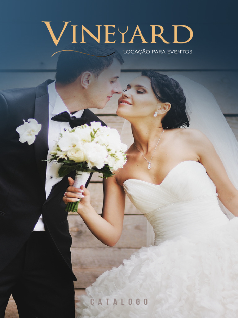 Catalogo Vineyard | PDF