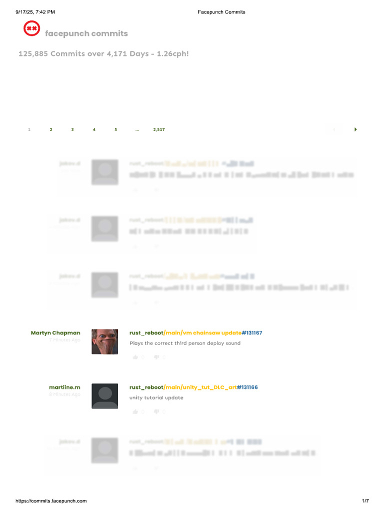 Rust 1 | PDF