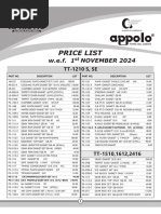 MS / AN O-Ring Cross Reference | PDF | Joining | Industrial Processes