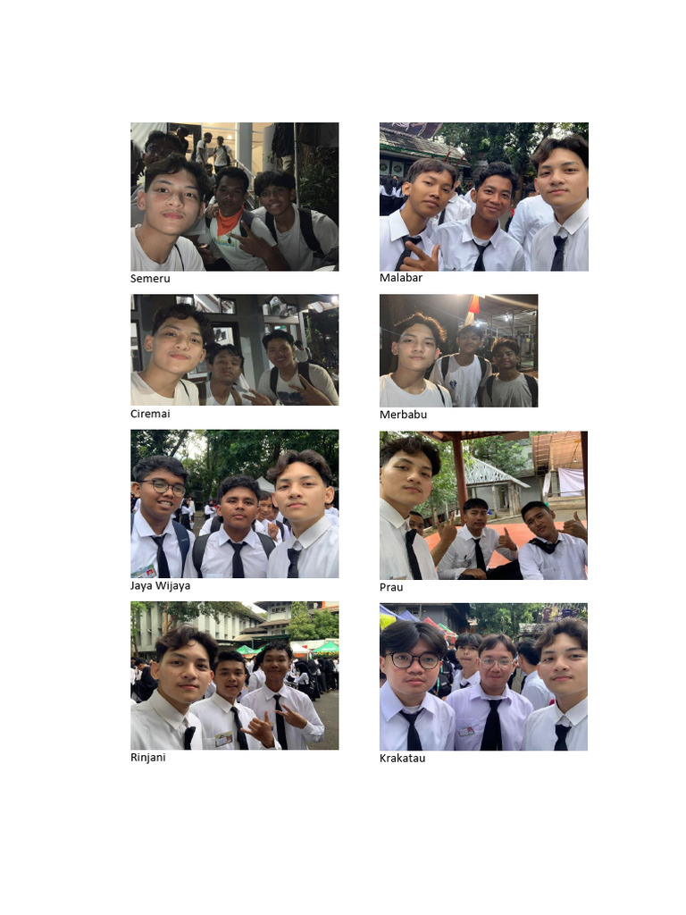Nazriel FOTO | PDF