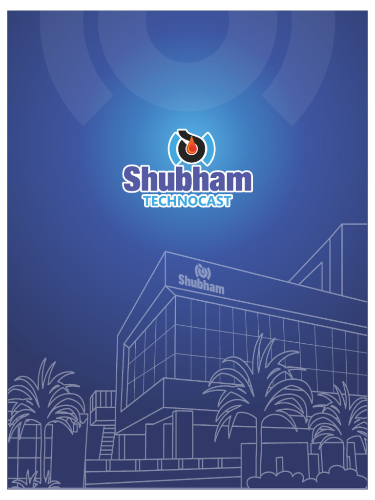 Shubham Firetech | PDF