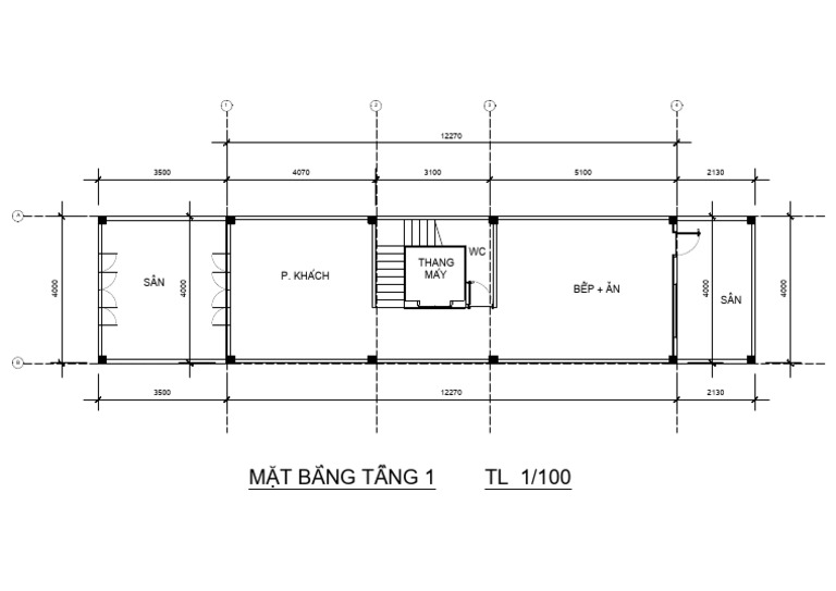 Mat Bang Tang 1 | PDF