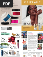 Inuka 2025 Product Catalogue with Prices | PDF | Shampoo | Perfume