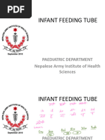 Pediatric Equipment Checklist for Care | PDF