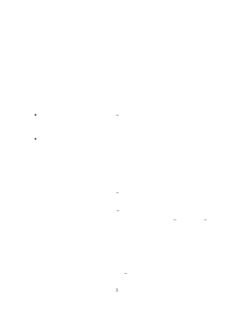 6-Paraqitja e Numrave Me Shenje | PDF