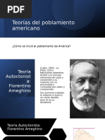 Teoría Asiática | PDF