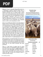 Minecraft Sheep Fricker Machine Guide | PDF | Ovis | Sheep